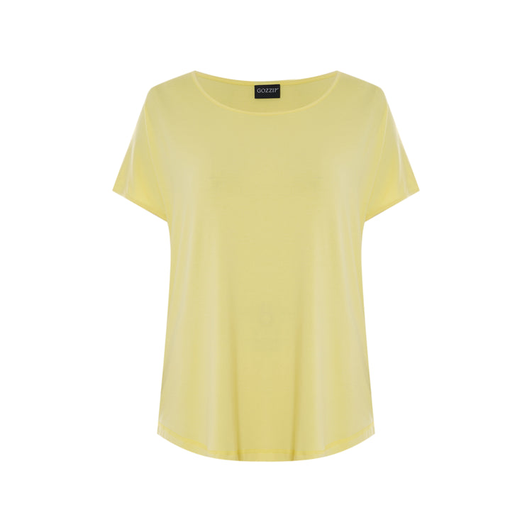 Shop Gozzip plus-size hos MillaMe | Dansk design & komfort