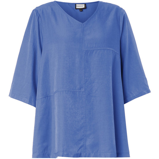 Shop Gozzip plus-size hos MillaMe | Dansk design & komfort