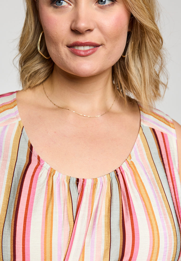Shop Gozzip plus-size hos MillaMe | Dansk design & komfort