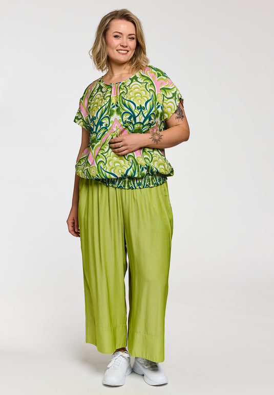 Shop Gozzip plus-size hos MillaMe | Dansk design & komfort